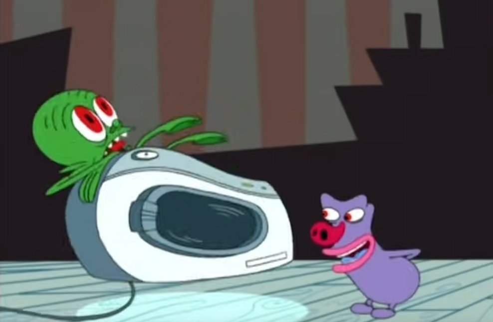 Space Goofs Favourites By