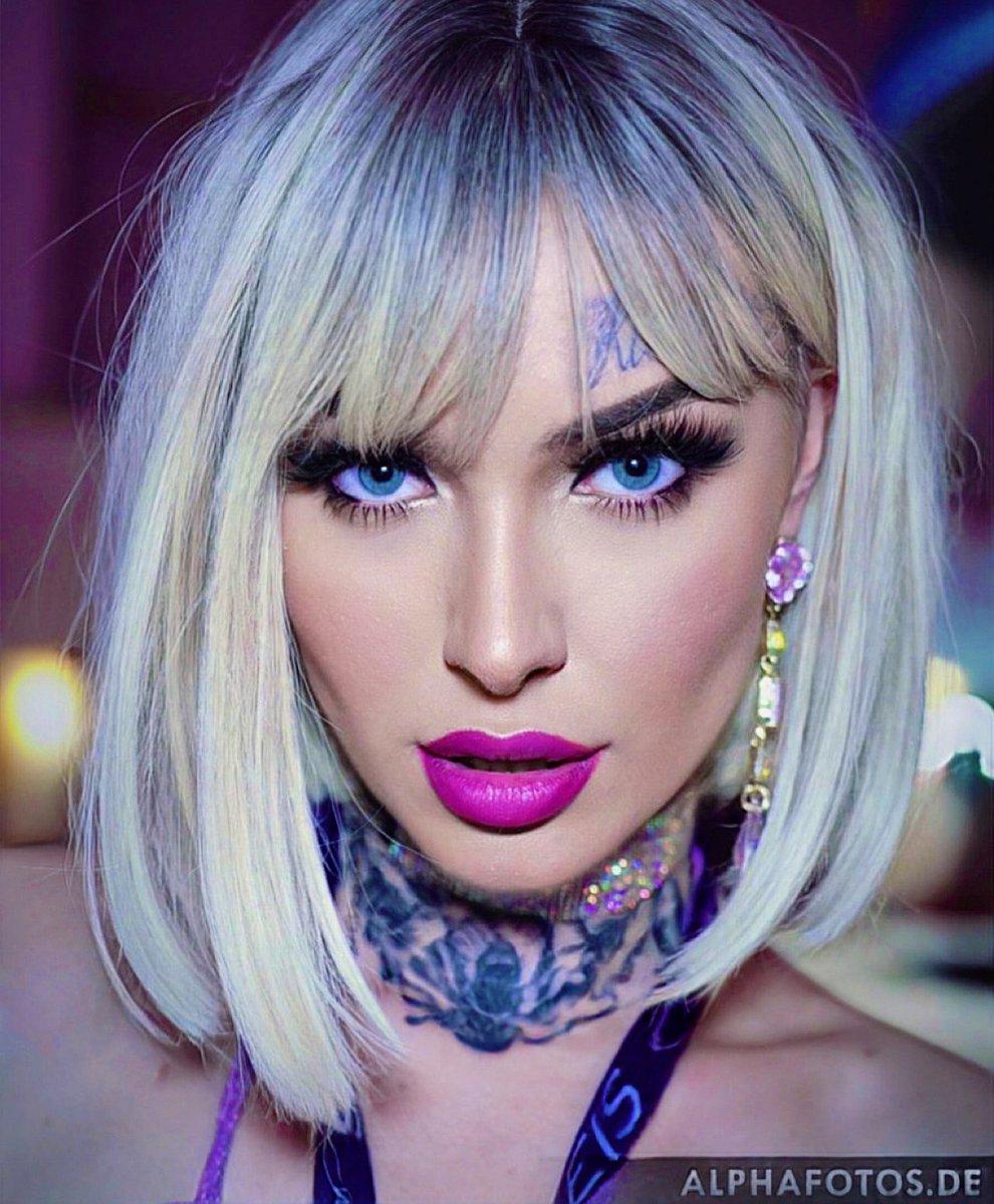 Greta Foss's Instagram, Twitter & Facebook on IDCrawl