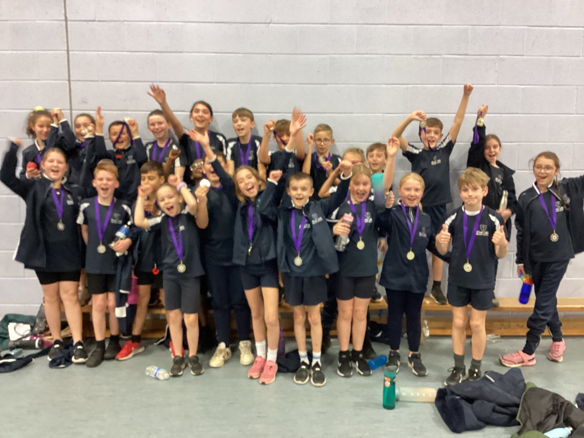 Student Dashboard | All Souls' Catholic Primary School