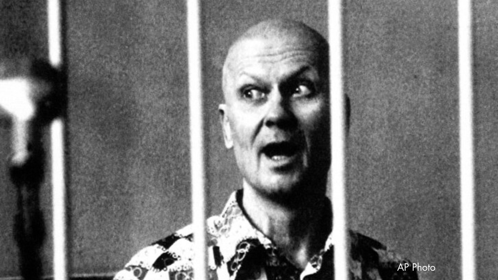Andrei Chikatilo Serial Killers Info Mikhail Popkov, Russia's
