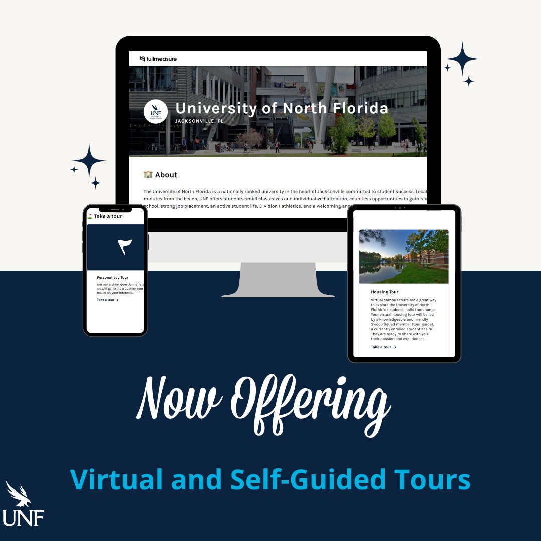 University Of North Florida Online