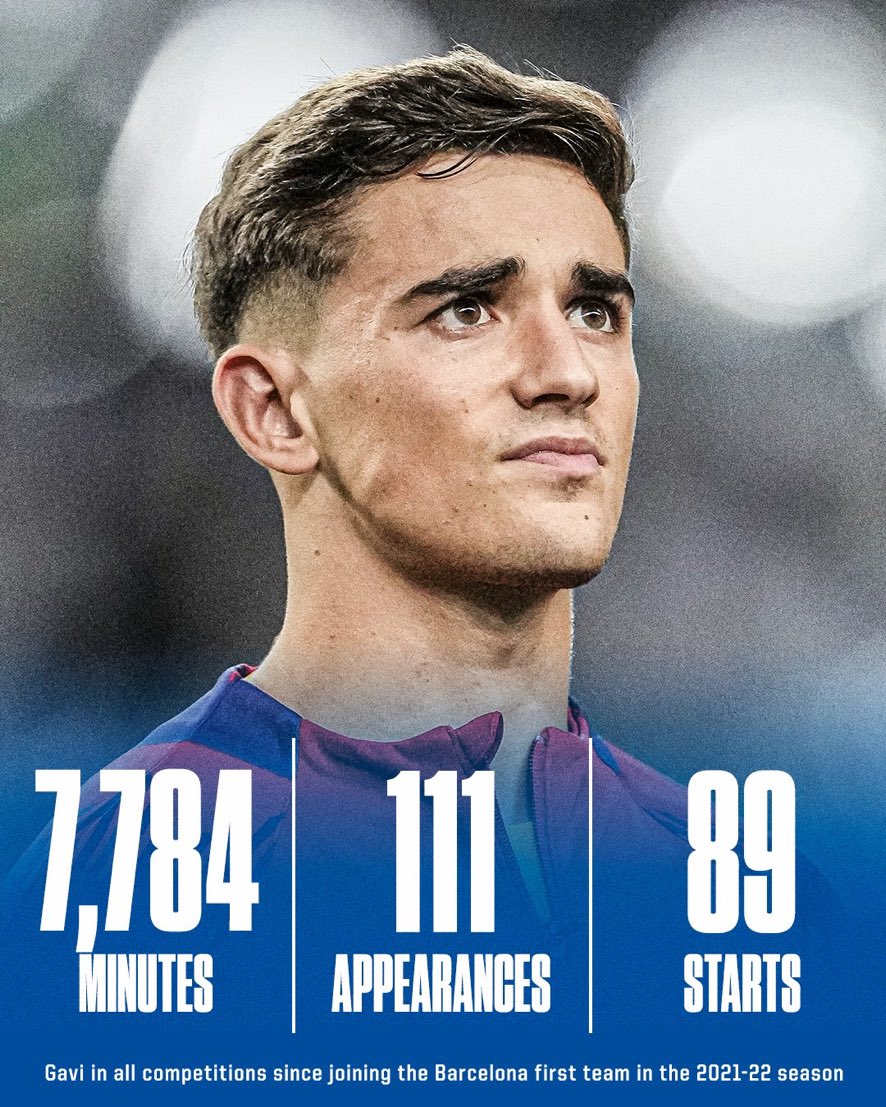 In scrutinizing the culpability for Gavi's injury, one must acknowledge ...