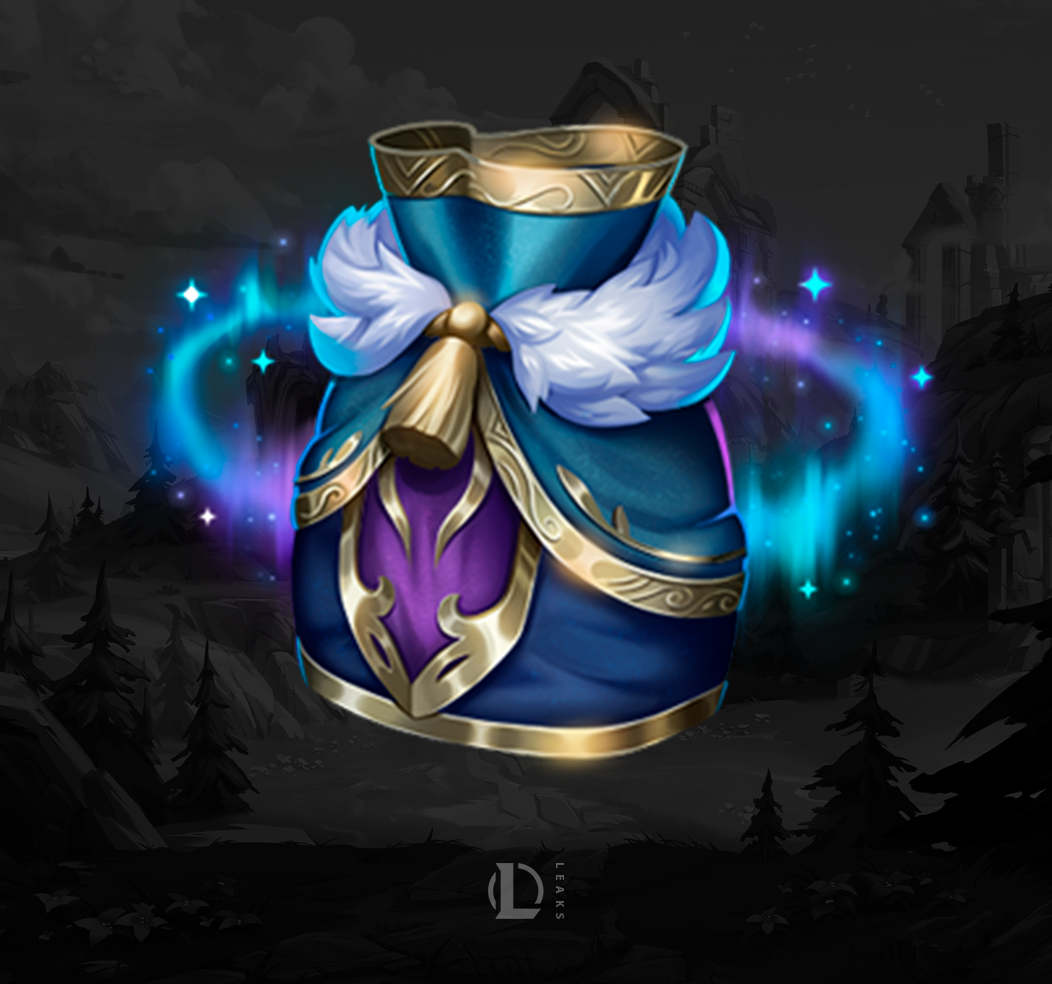 League Of Legends Orb