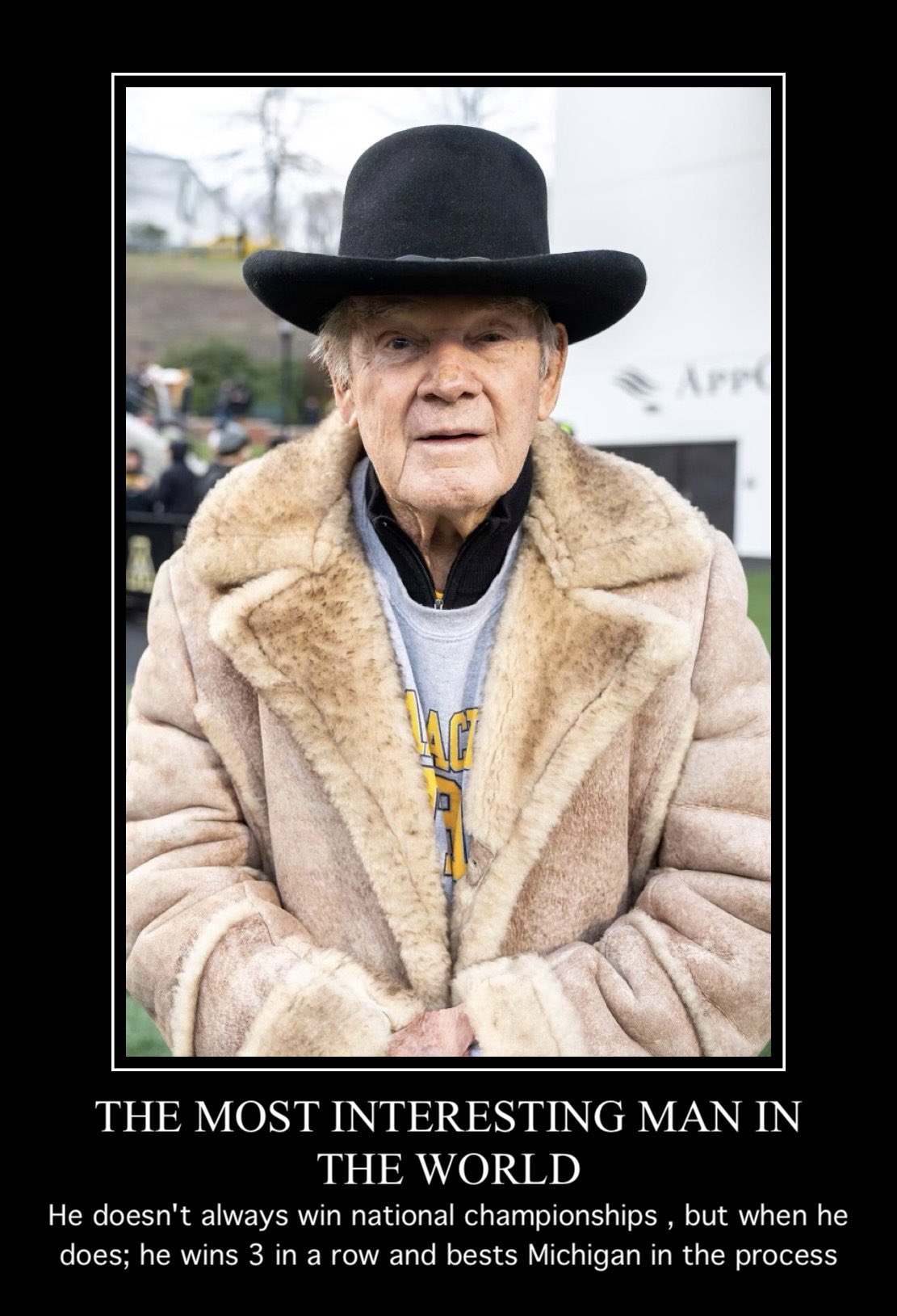 Most Interesting Man In The World Blank The Most Interesting Man In