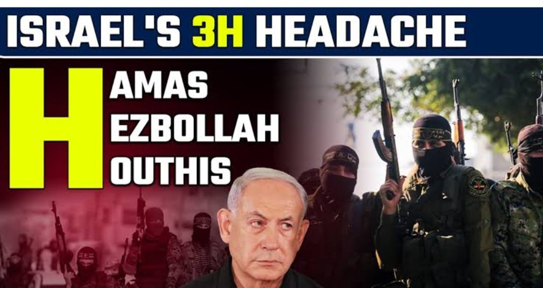 Israel vs Triple H (Thread) Israel and Iran These two countries were ...