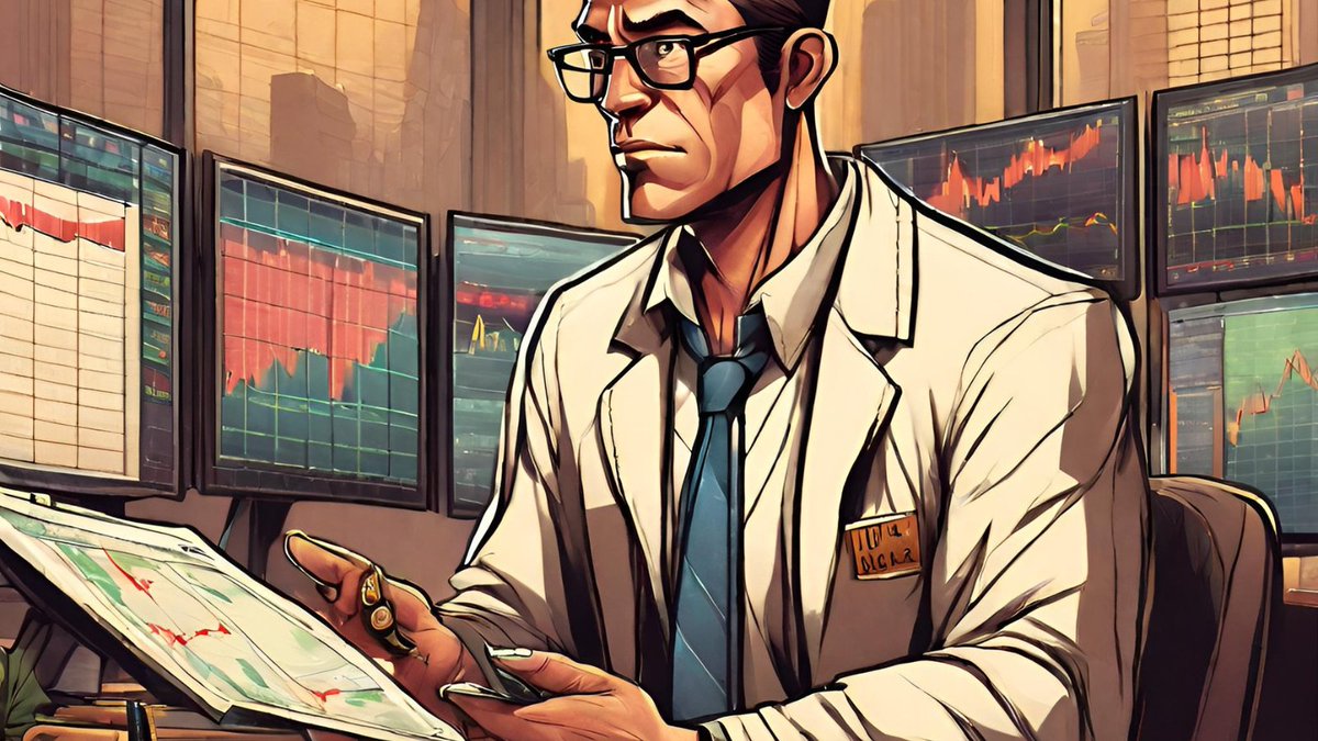 Killer Trader's Threads – Thread Reader App