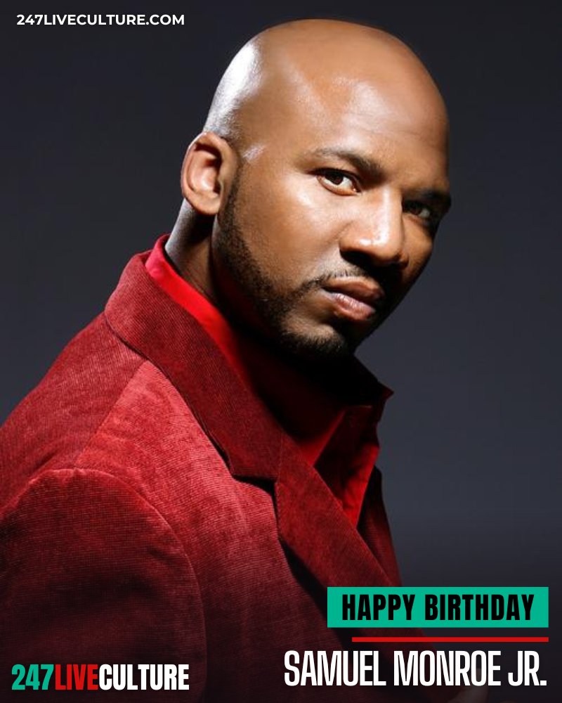 Samuel Monroe Jr Samuel Monroe Jr. Contact Info, Agent, Manager