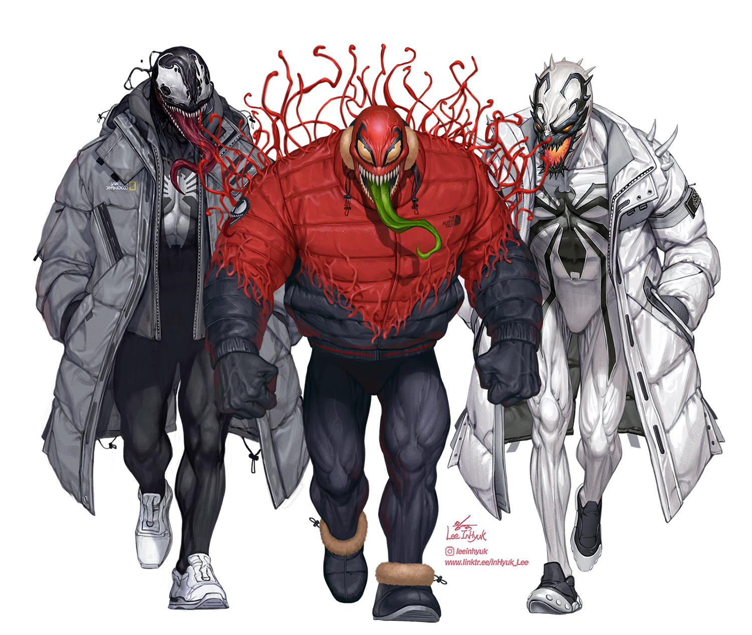 Anti Venom Vs Toxin Is Anti Venom A Hero, Anti Hero Or A Villain