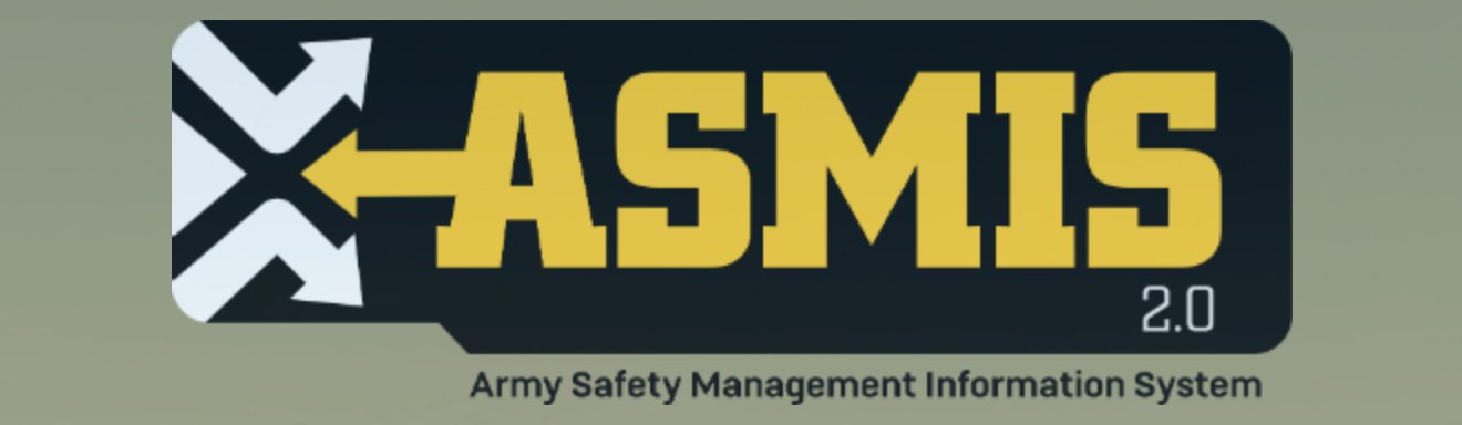 Army Safety Logo