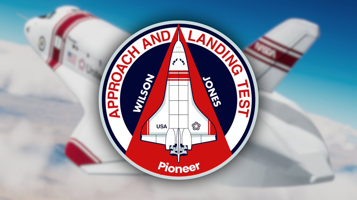 Pioneer Space Shuttle Program