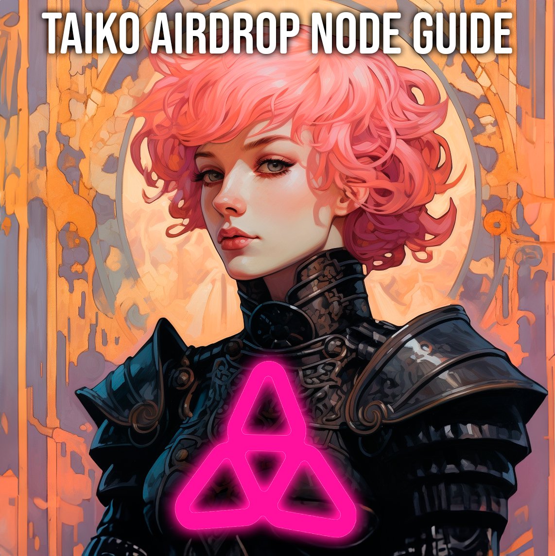 Celestia node runners recently got $70,000 $TIA airdrop! Missed it ...