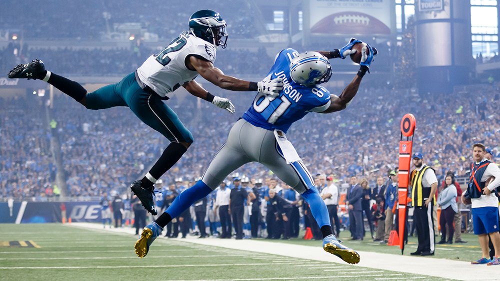 Calvin Johnson College