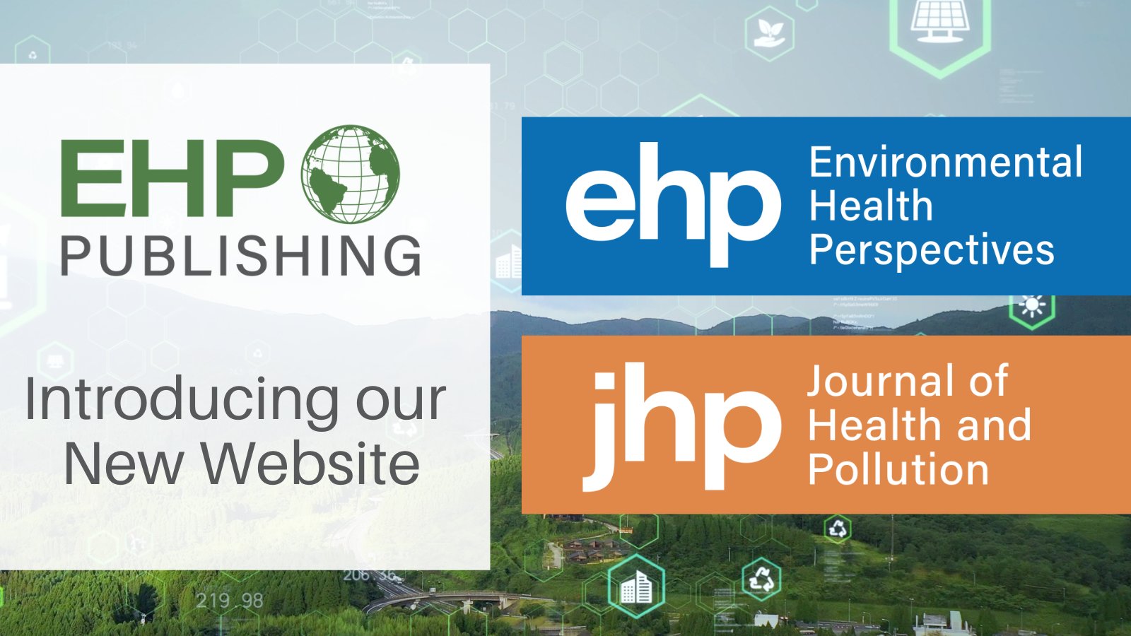 Environmental Health Perspectives