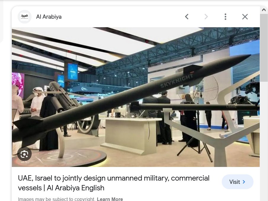 The UAE-owned arms firm Edge Group? - Thread from artisbrutal2021 ...