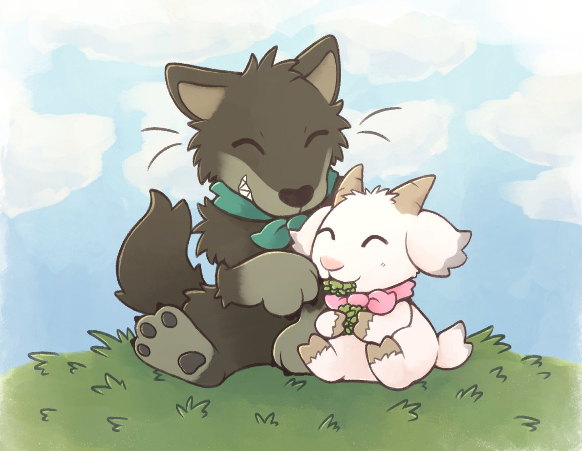 gabu and mei 💚🩷 #onestormynight #arashinoyoruni