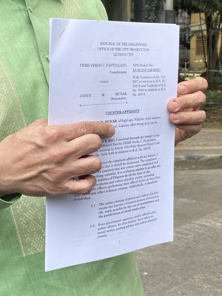 A private school teacher who posted a video of a police officer ...