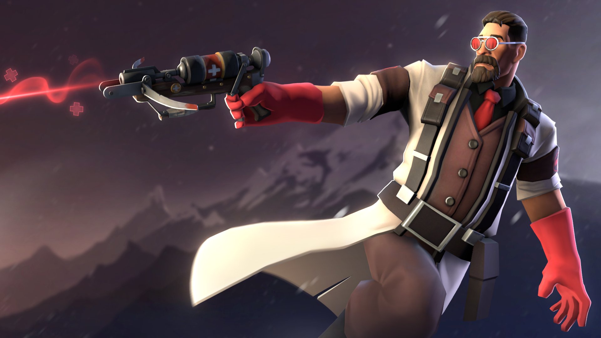 Tf2 Wallpapers Medic