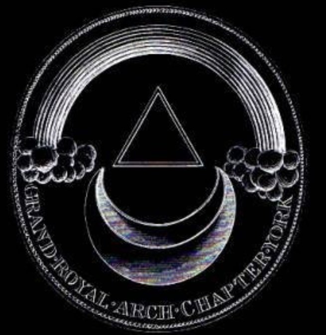 Jahbulon: Secret Masonic G-d? 🧵 The Name of the G-d of Israel is ...
