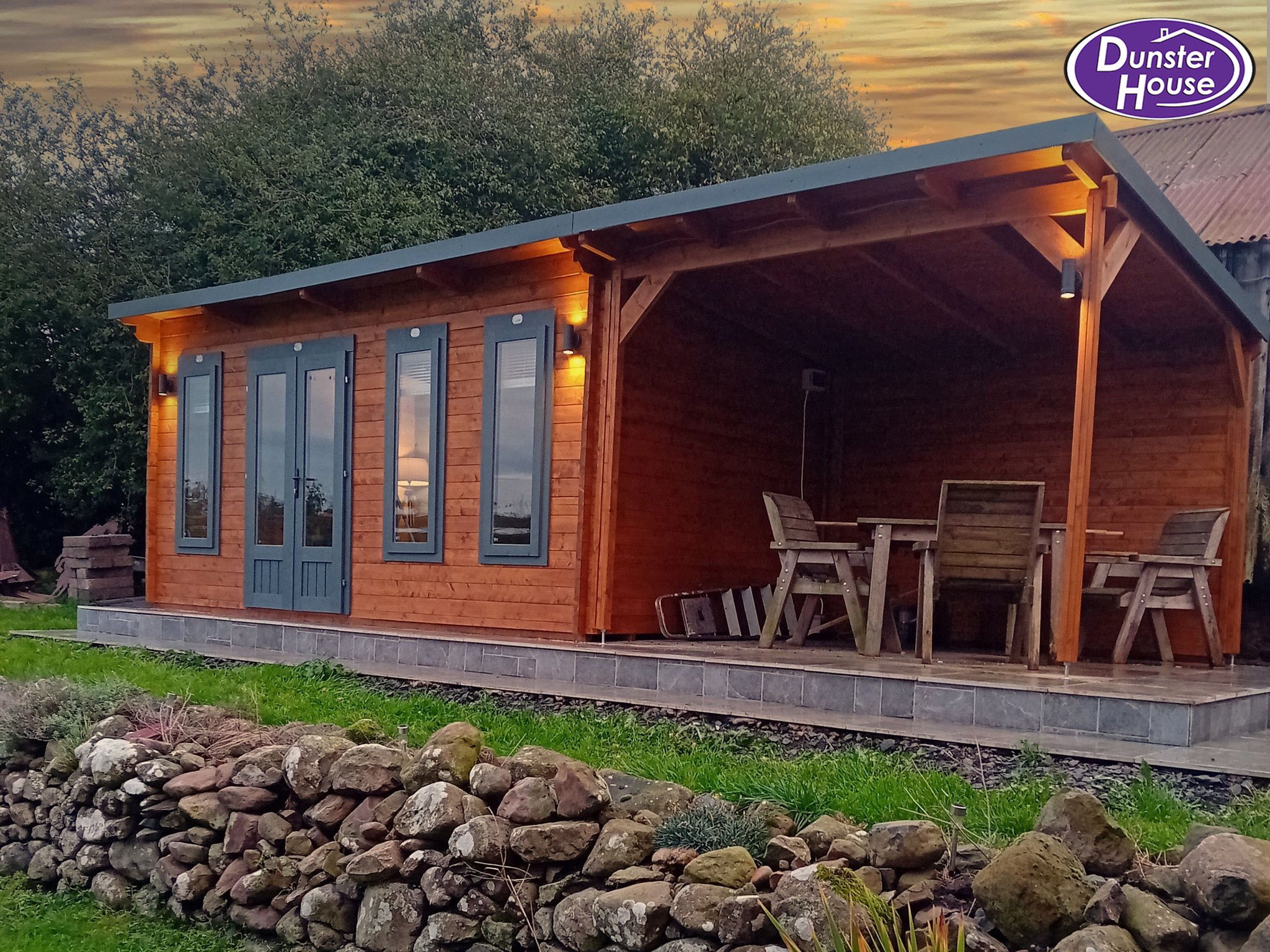 Giant Log Cabins Screensaver Large Vacation Homes | Bryson City And