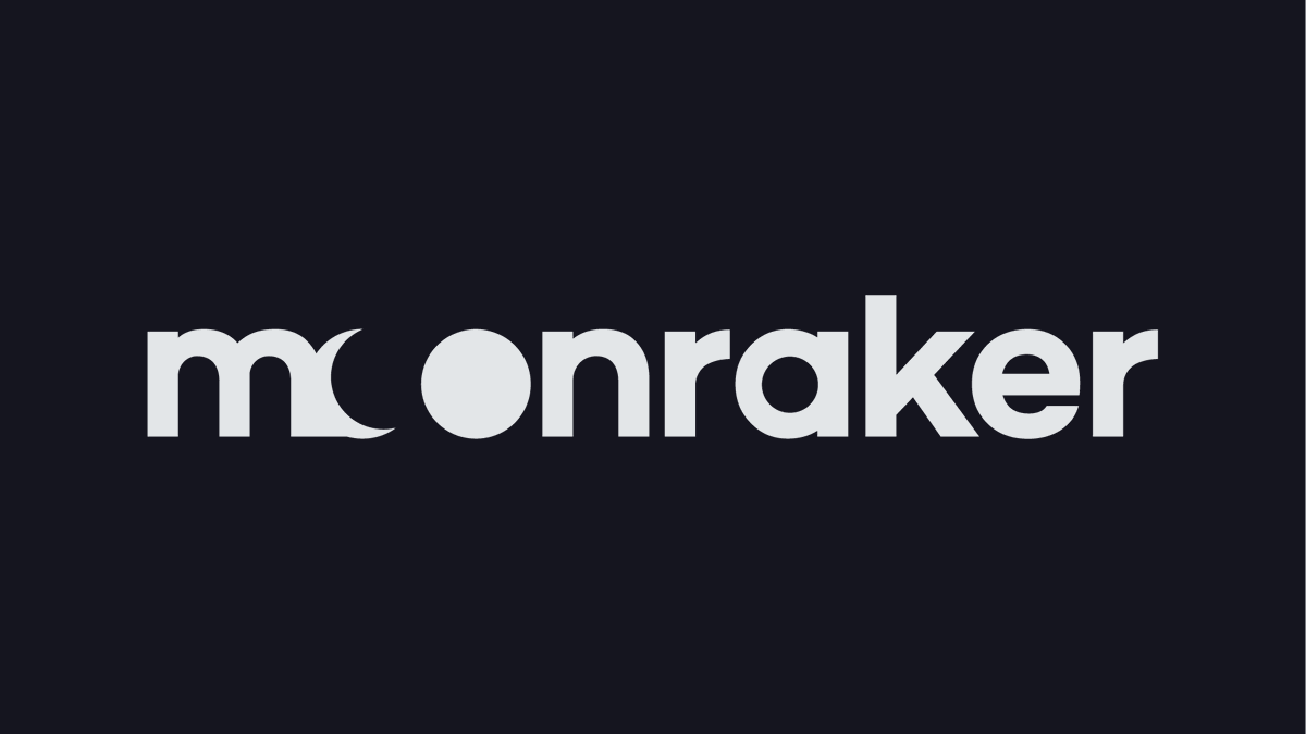 Moonraker Logo Moonraker Coffee Roasters