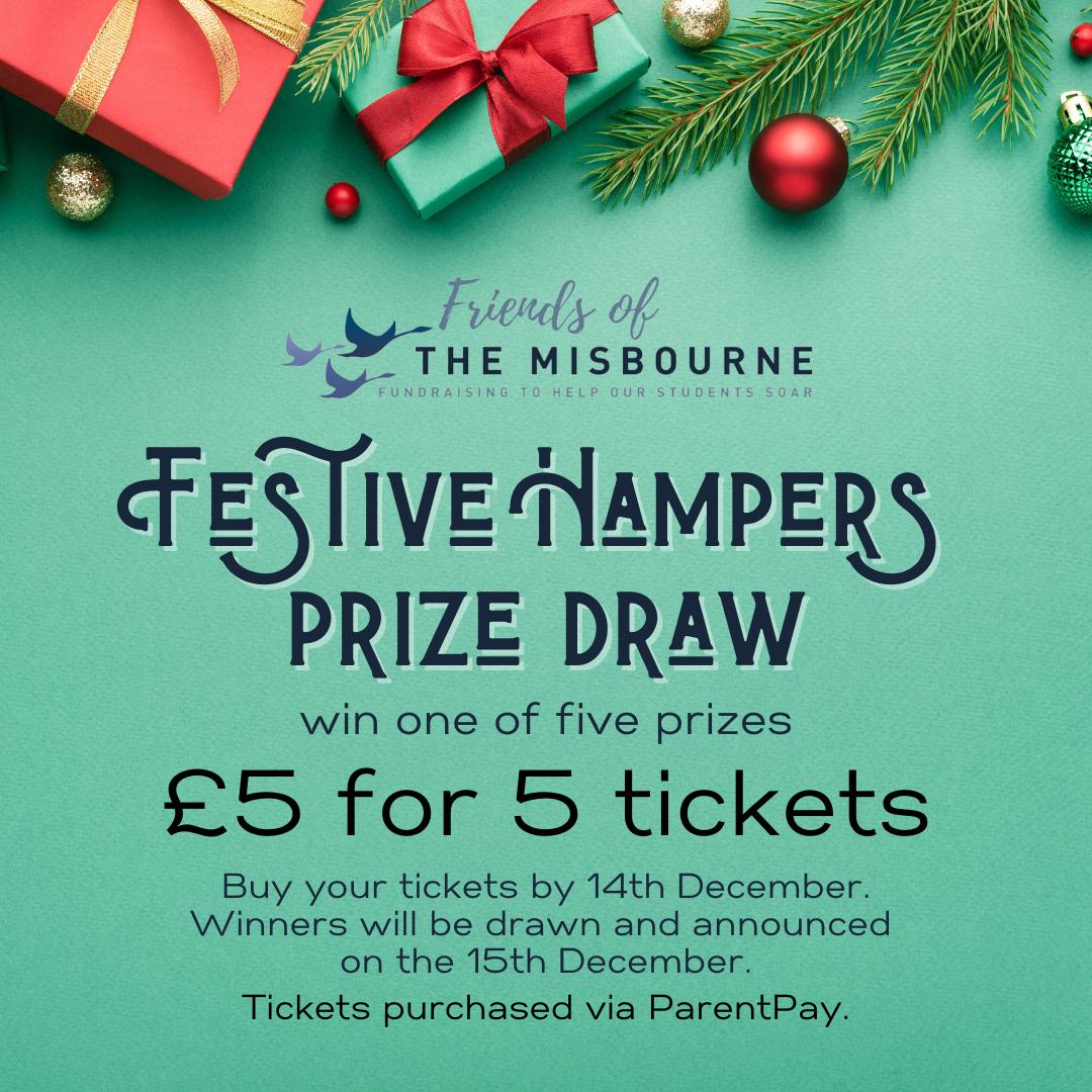 Welcome to The Misbourne