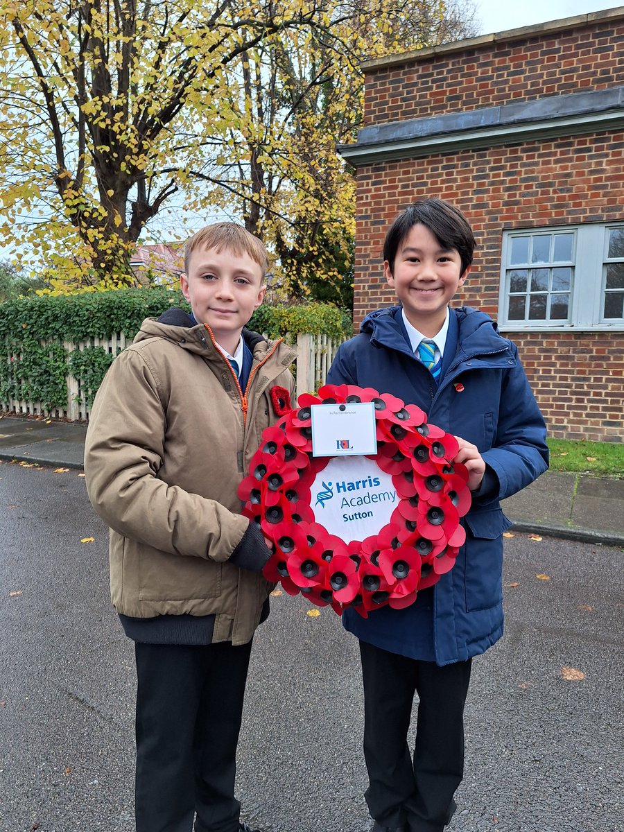 Harris Academy Sutton