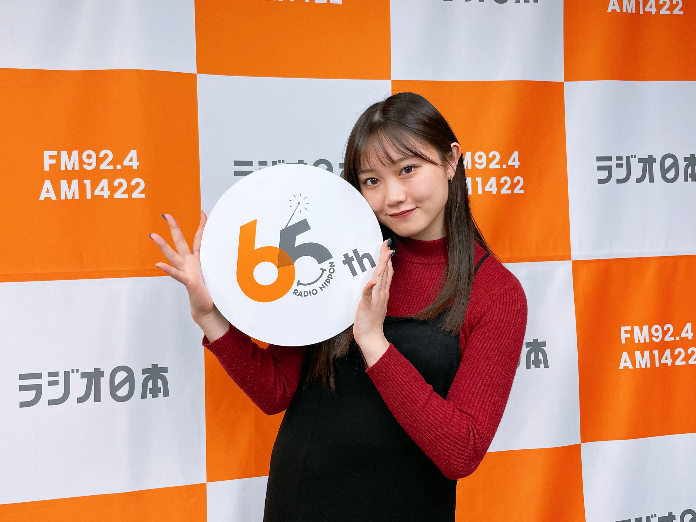 小野田紗栞 60TRY部 ラジオ日本 ラジオ関西 ぎふチャン 18:00～21:00 : がひおわひ