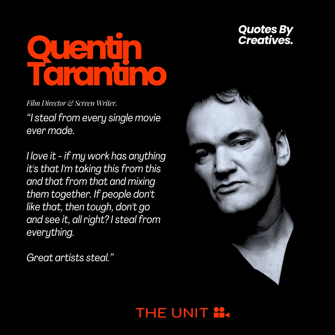 Quentin Tarantino Famous Quotes Quentin Tarantino Visits Troops In