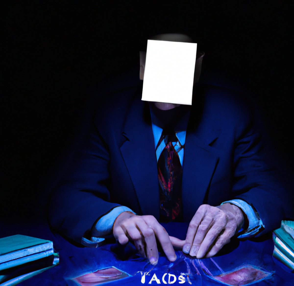 adrig's Threads – Thread Reader App