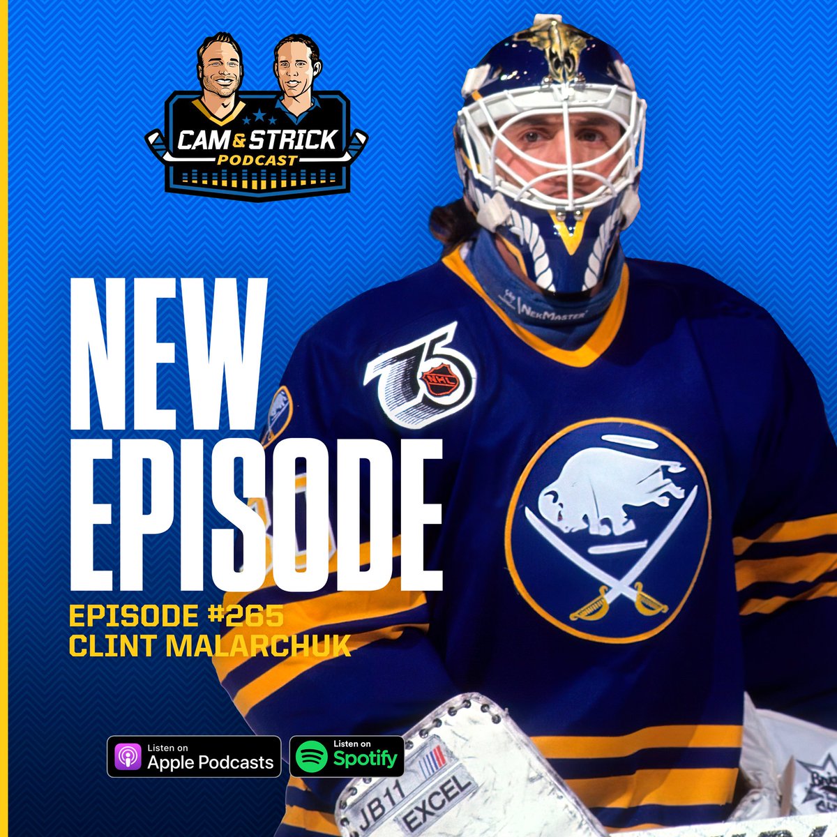 Clint Malarchuk Incident