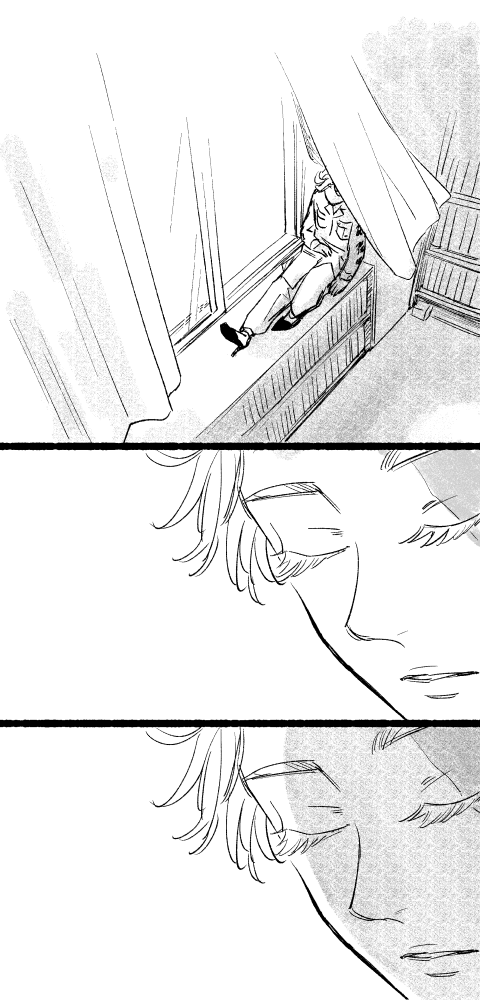 「最近描いたばっかだけどとりあえず再掲させて🐶🈁」にわ場の漫画