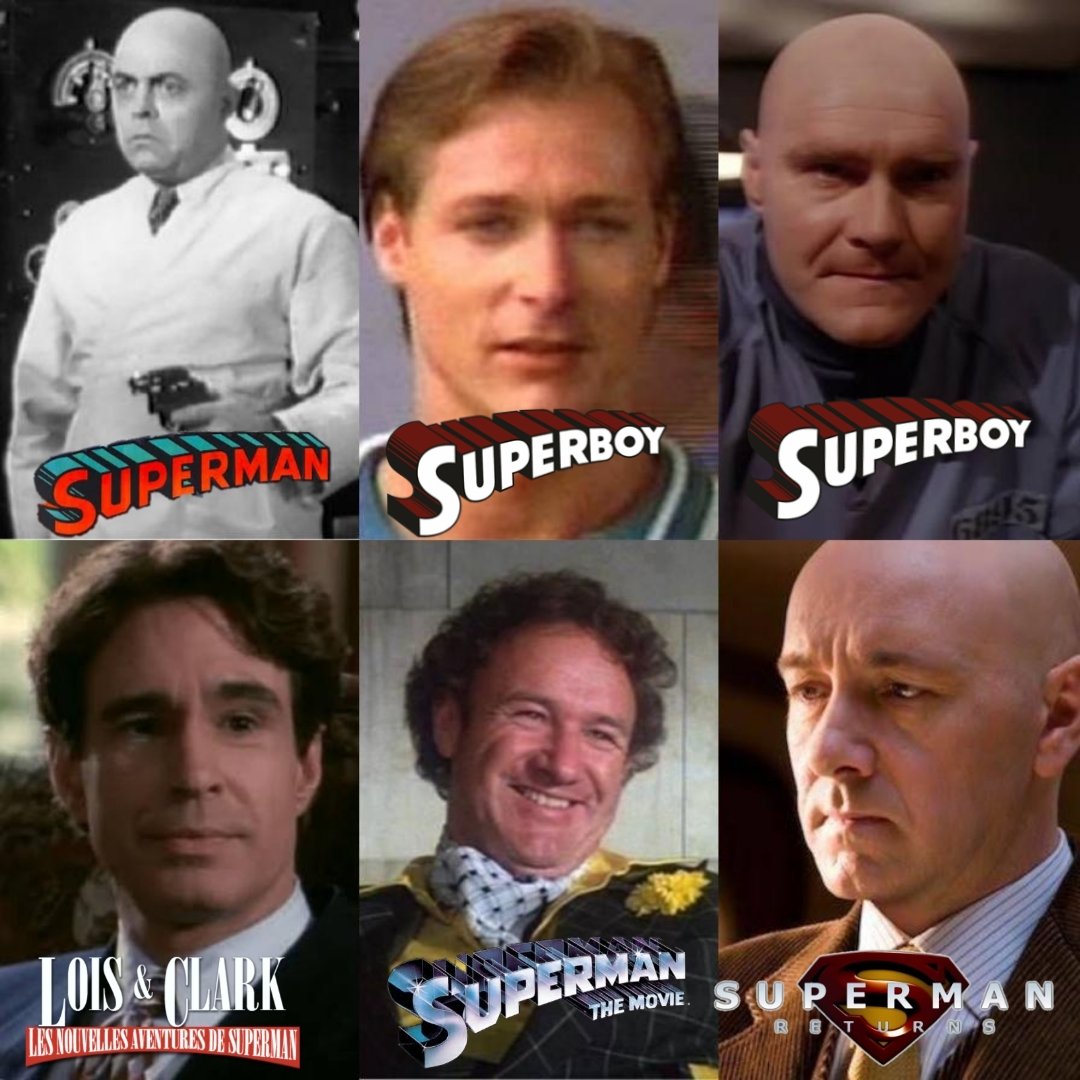 Lex Luthor Smallville Memes Superman: Legacy (2025) Lex Luthor Pop!