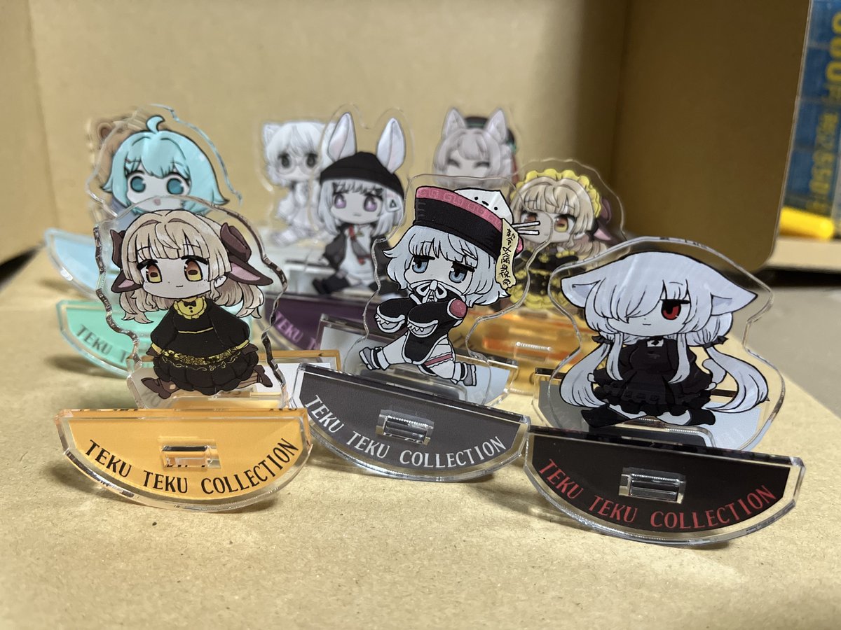 「意外と描けるな」筆禍@skeb500円で描くマンの漫画