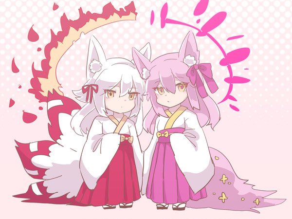 FGO「コヤンスカヤ(ロリ) #fgo」|violetのイラスト