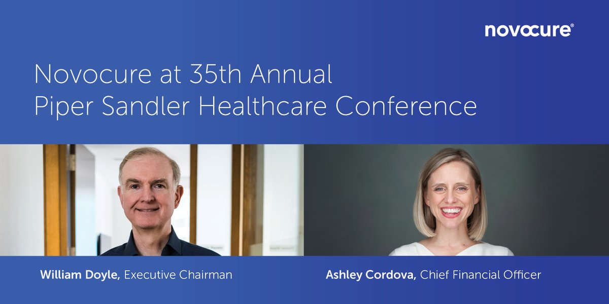 Novocure | Therapy for solid tumors called Tumor Treating Fields