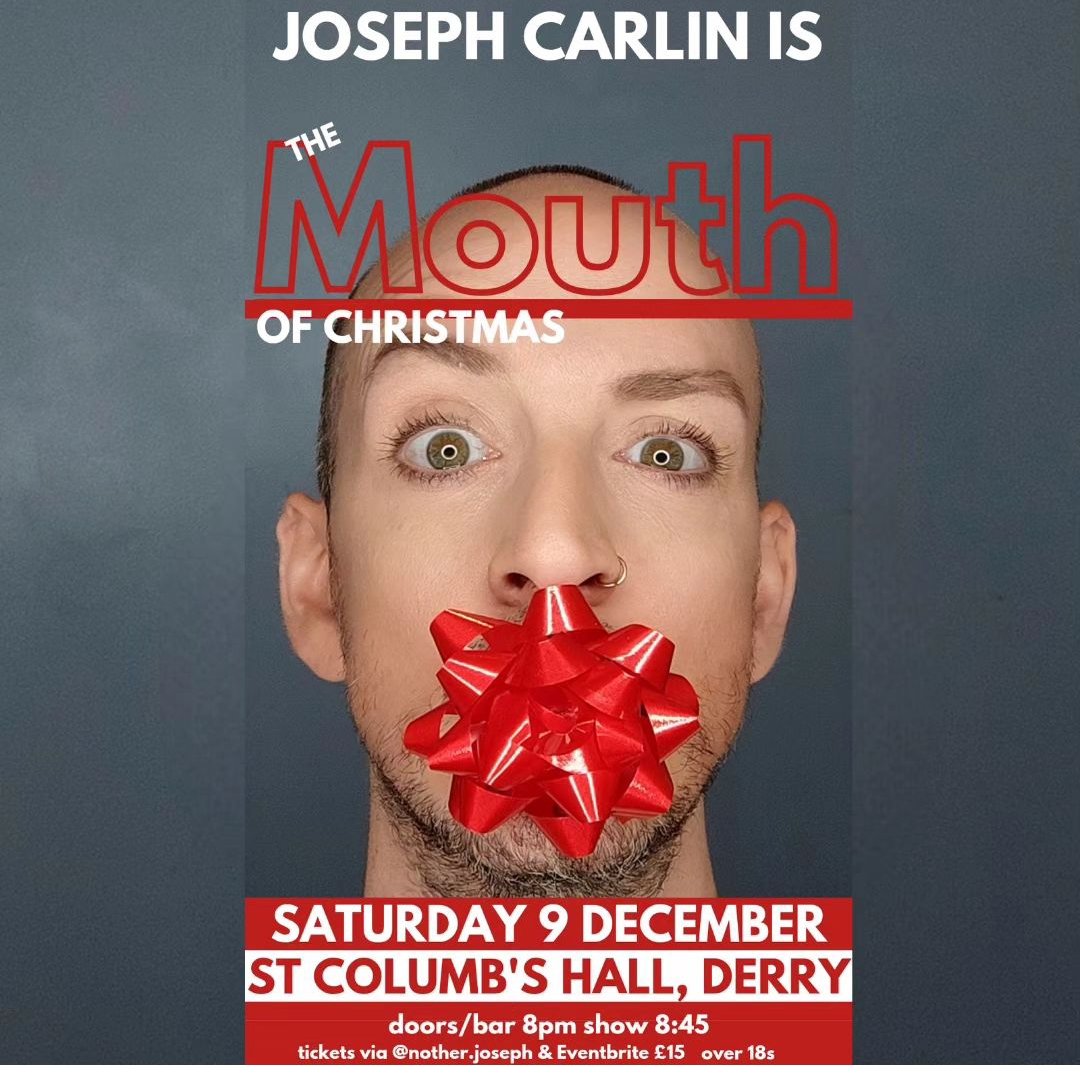 Joseph Carlin's Instagram, Twitter & Facebook on IDCrawl