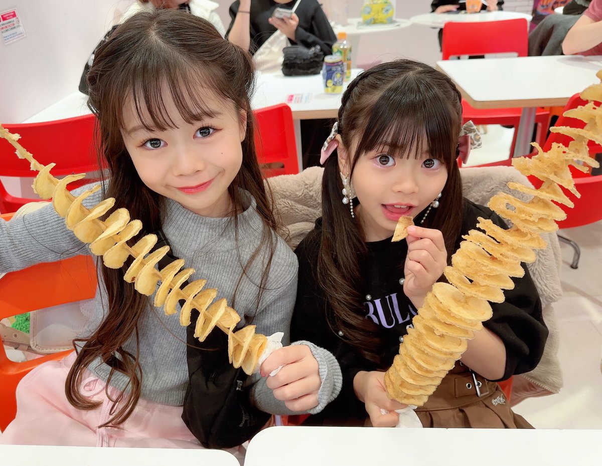 JS3の画像・動画 1,376件 | Twitter美少女キッズ画像検索