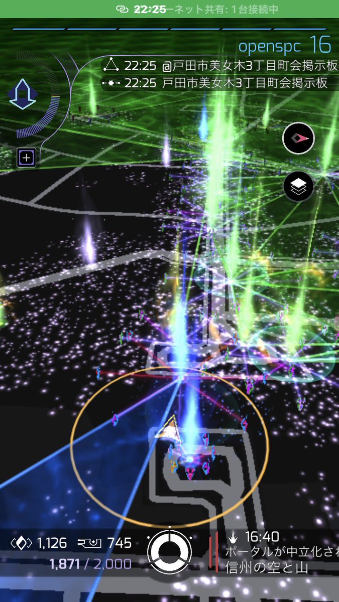 古籏一浩(@openspc) - Twilog