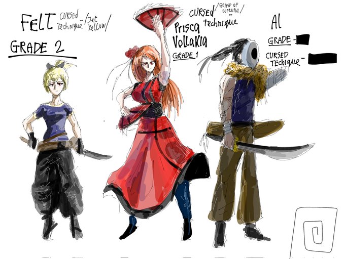 Cursed Envy - Chapter 5 - MisterMagizhan - Re:ゼロから始める異世界生活 | Re:Zero ...