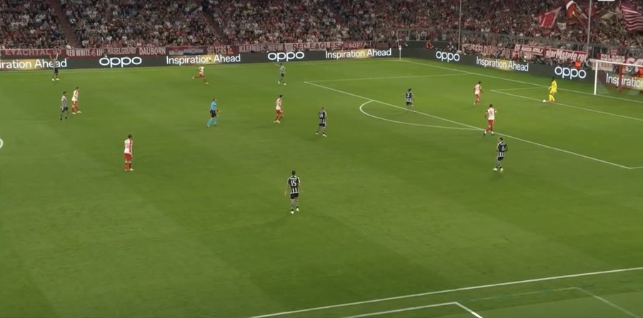 Analysis of Manchester United’s deep Build-up. - Strategies🧐 ...