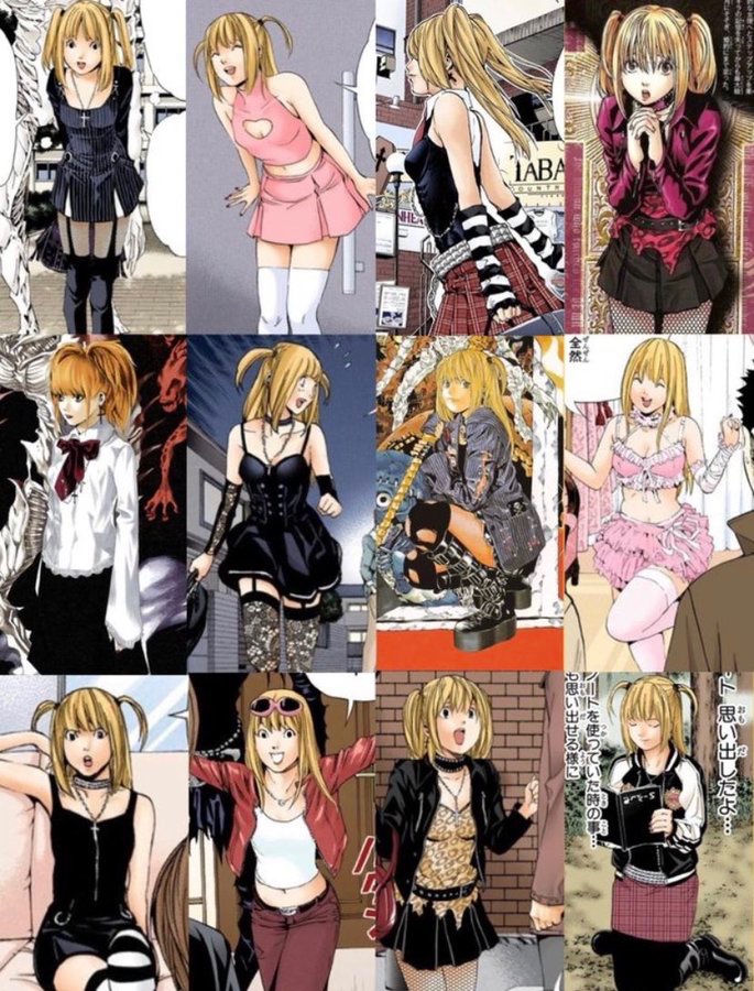 Daily Misa Doseofmisa Posts X 7391