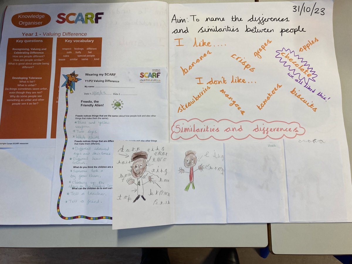 Welcome to The Breakspear School