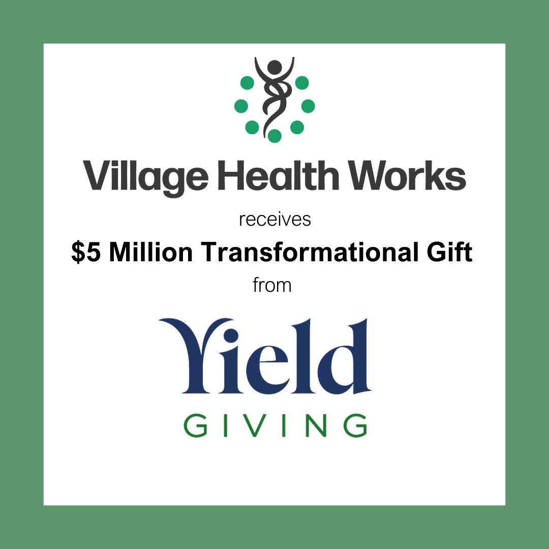 The Villages Health Care Logo Village Health Care Center Broken