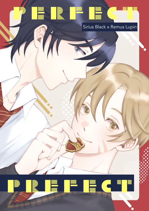 AmiMochi@Amimochi_HQの漫画作品一覧