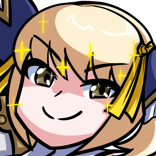 「Mika's face is too cool! Too... handsome」|Chouのイラスト