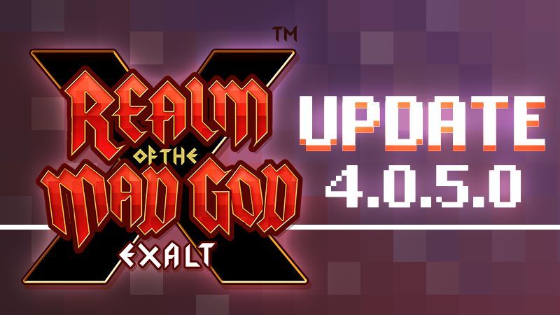 Rotmg Realm Of The Gods