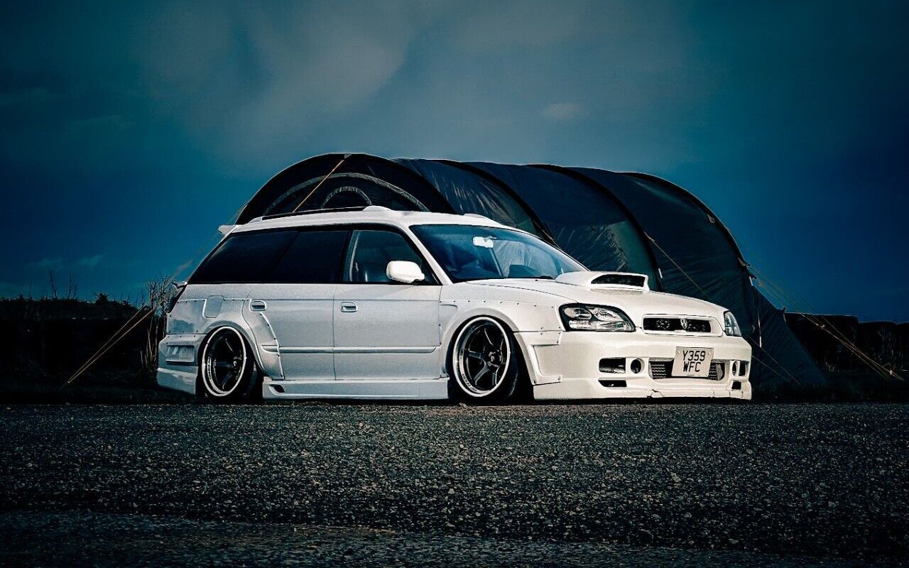 Custom Subaru Legacy Wagon File:Subaru Legacy Touring Wagon 004.JPG