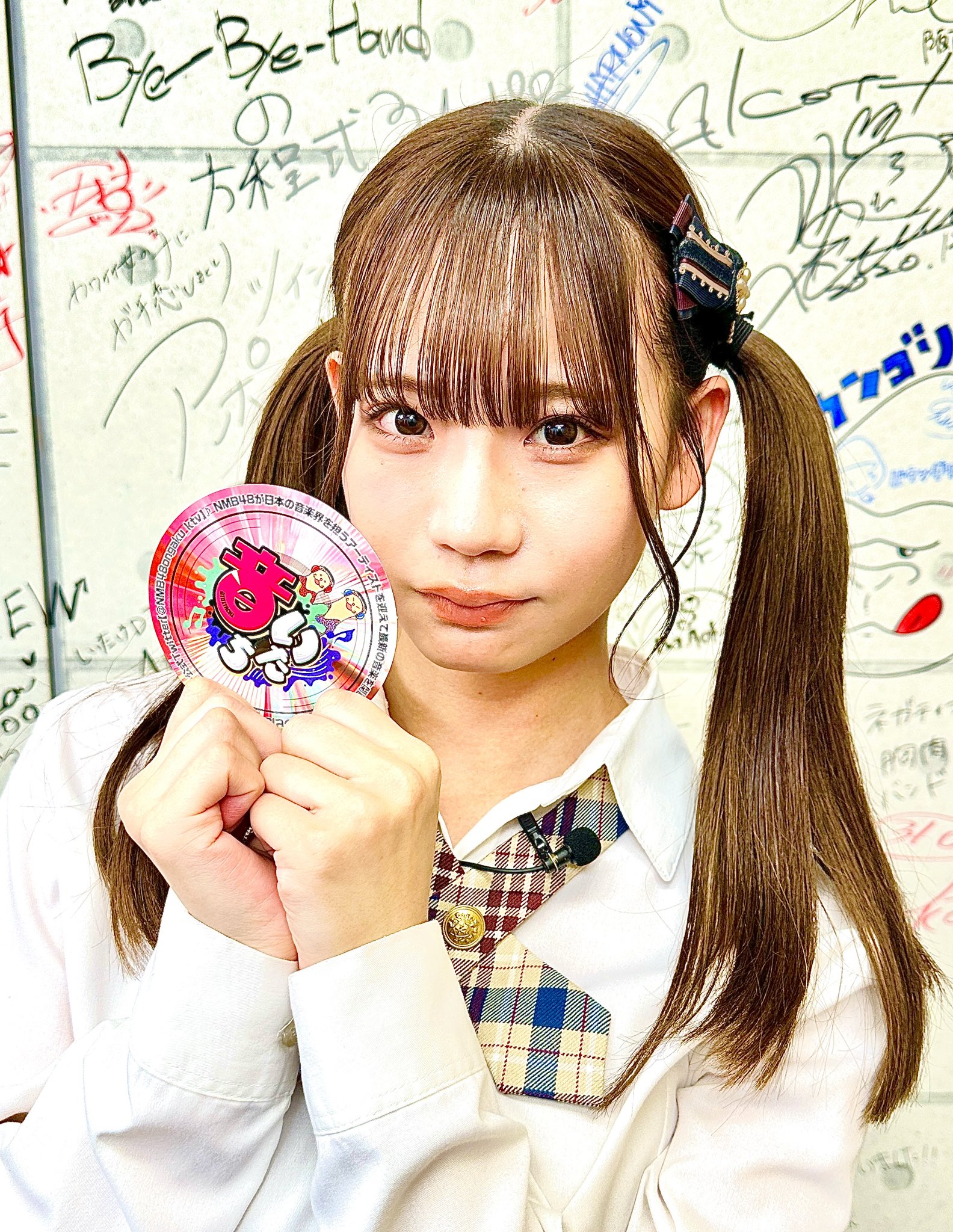 NMB48本スレ★10577 - 5ch