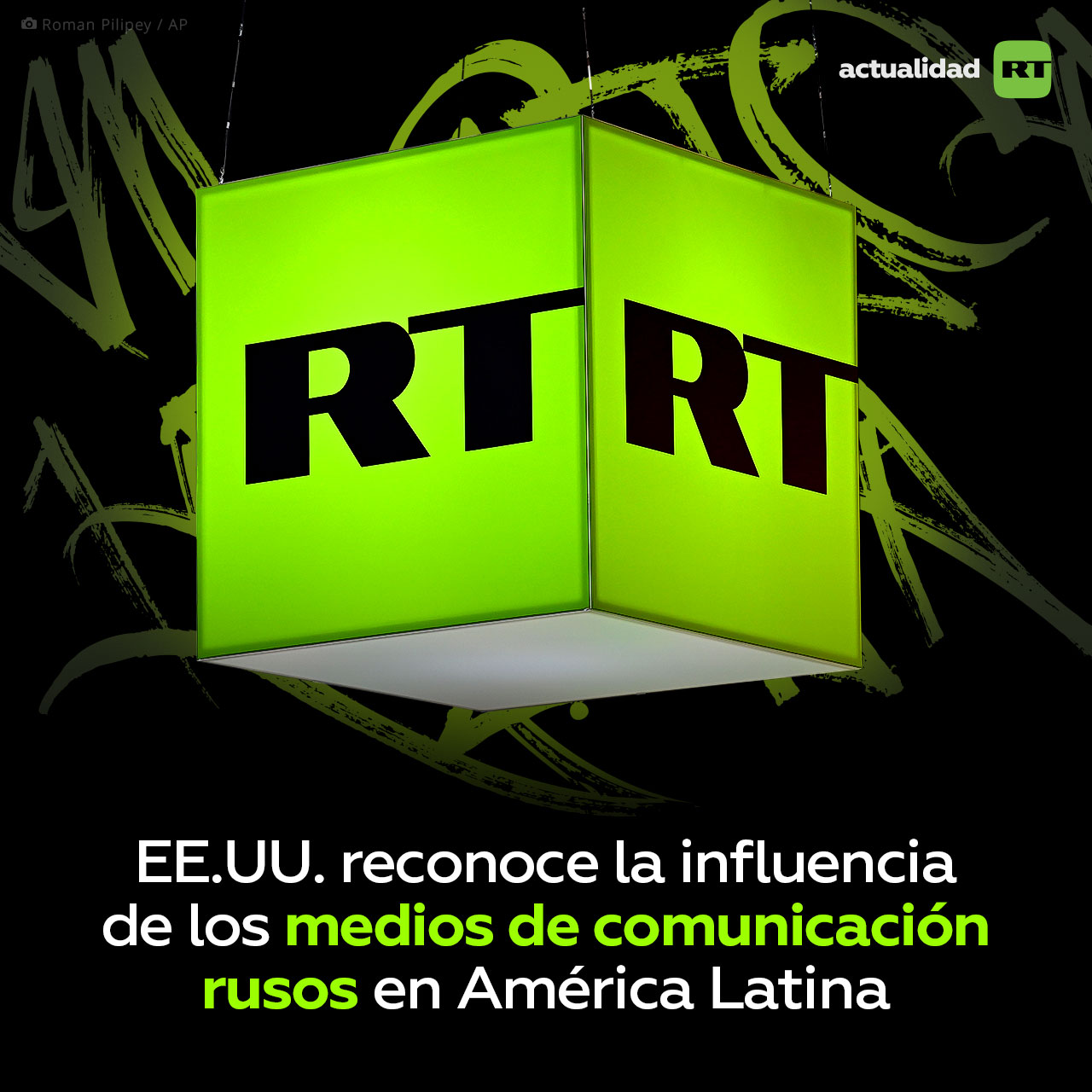 Rt En Espaol Actualidad Russia Today En EL PAÍS