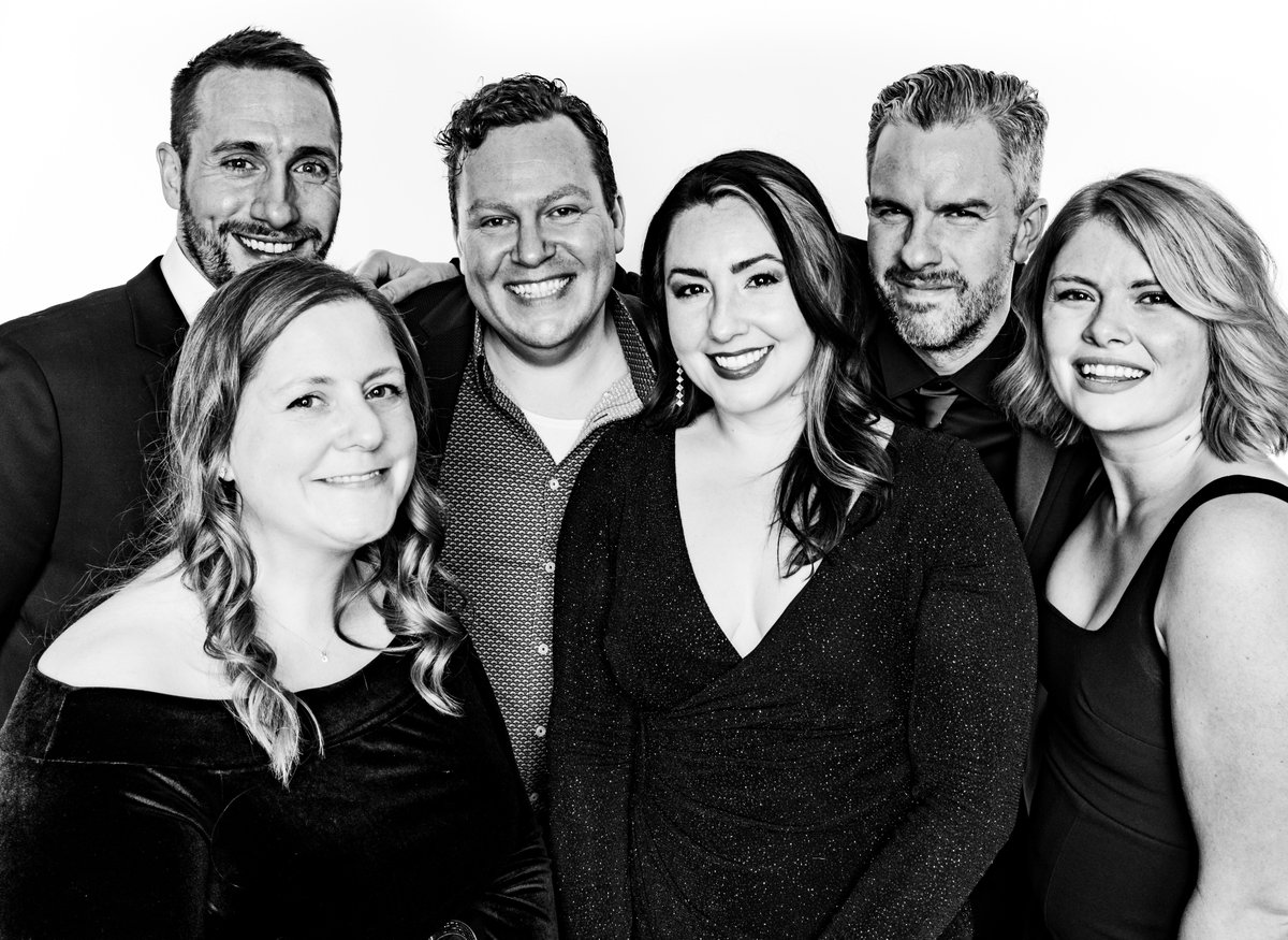 Our Team – B&A | Planning, Design, Engagement